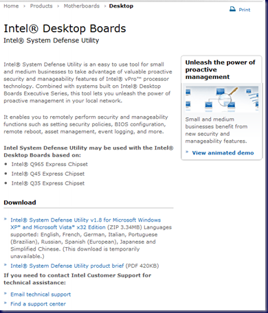 Intel q35 express chipset windows xp - damerzine